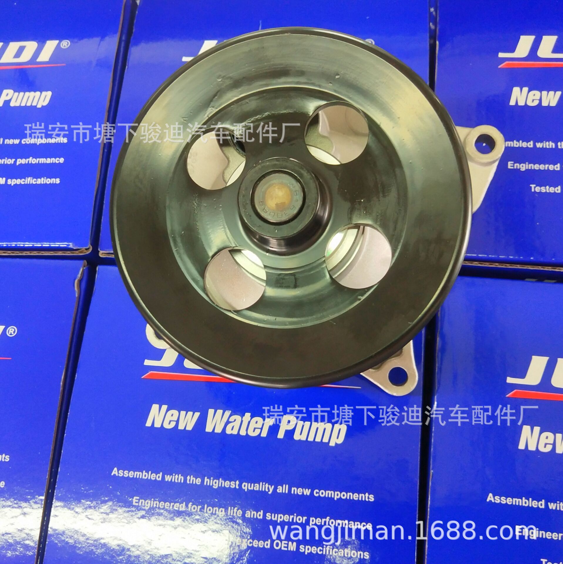 厂家直销 欢迎来电咨询 15款科鲁兹汽车水泵-阿里巴巴
