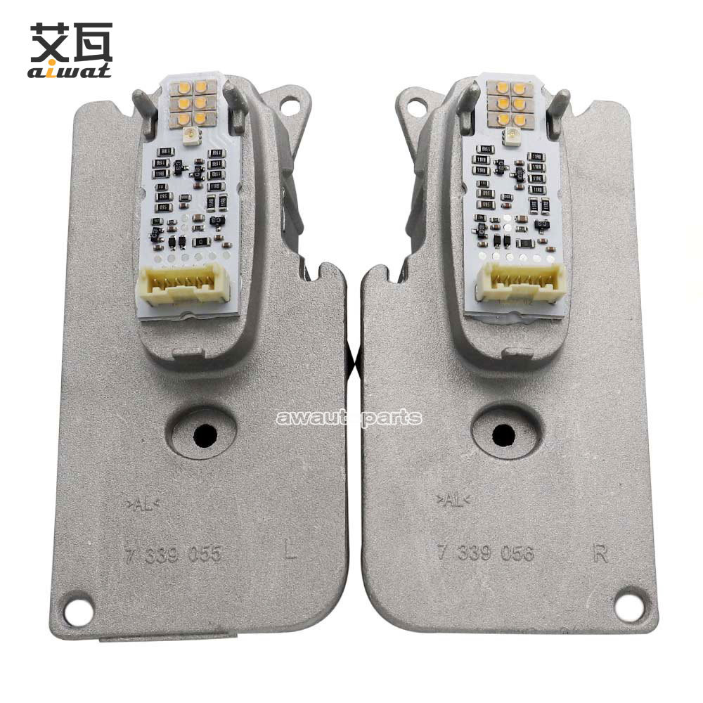 跨境热销 全新汽车灯LED天使眼 63117339056 适用7系LIC天使眼-阿里巴巴