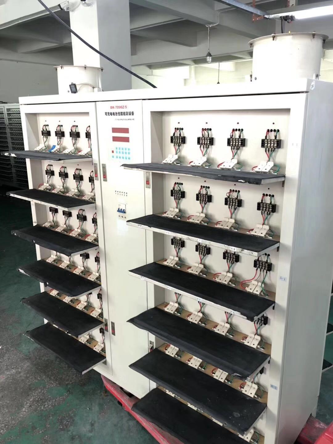 蓝奇 擎天锂电池512通道分容柜，蓝奇 擎天512通道充电柜-阿里巴巴