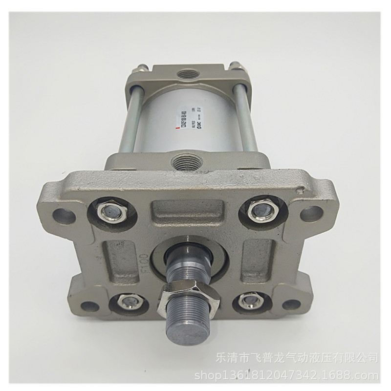 SMC拉杆CA2B气缸CDA2F100-50规格齐全非标气缸-阿里巴巴