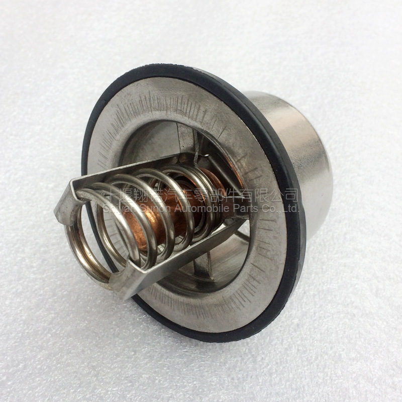 重康N14发动机节温器4318947 4973373 4318197 2882757 3335550-阿里巴巴