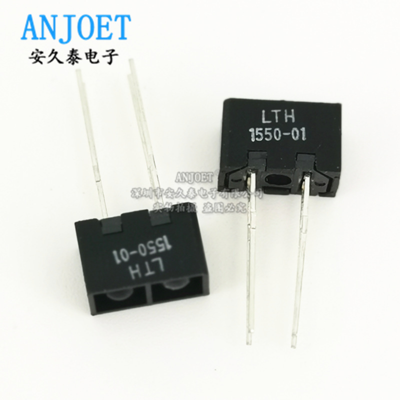 LTH-1550-01 反射式光耦 反射式光电开关 DIP-4 LTH1550 全新-阿里巴巴