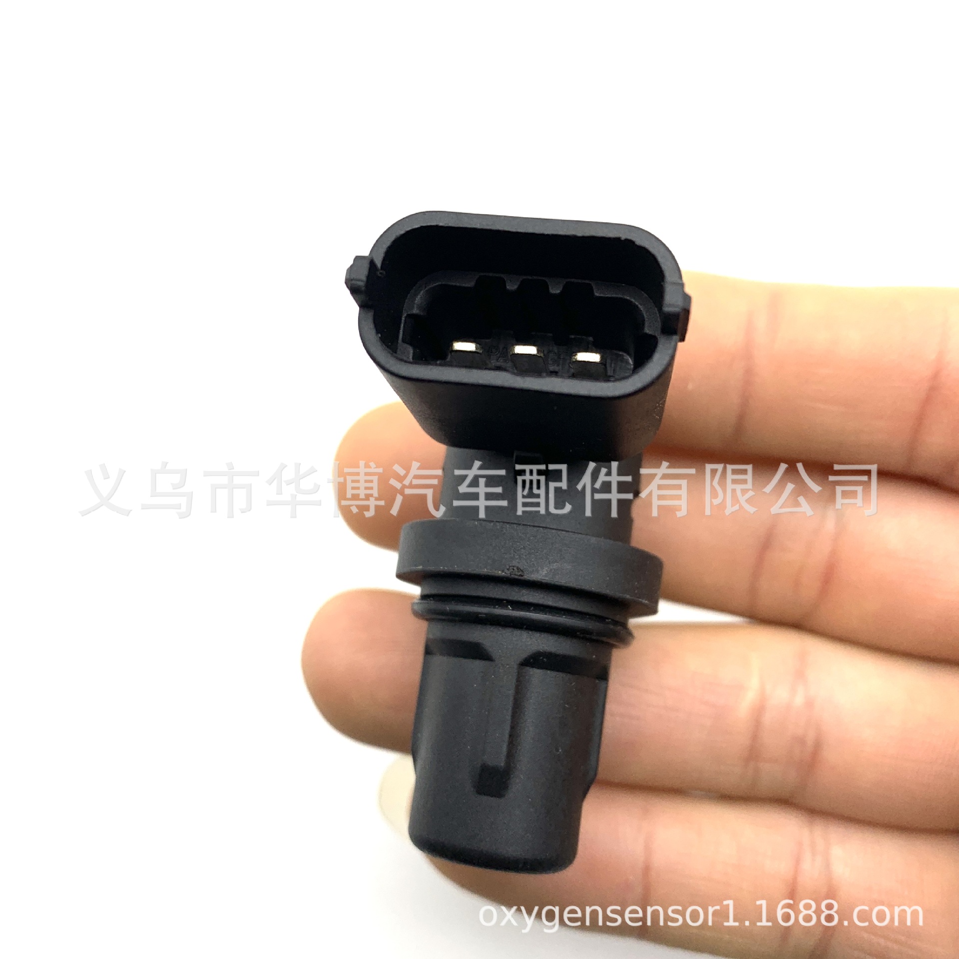 厂家直销 轮轴位置传感器0281002667电喷件F01R00B003凸位传感器-义乌市华博汽车配件有限公司