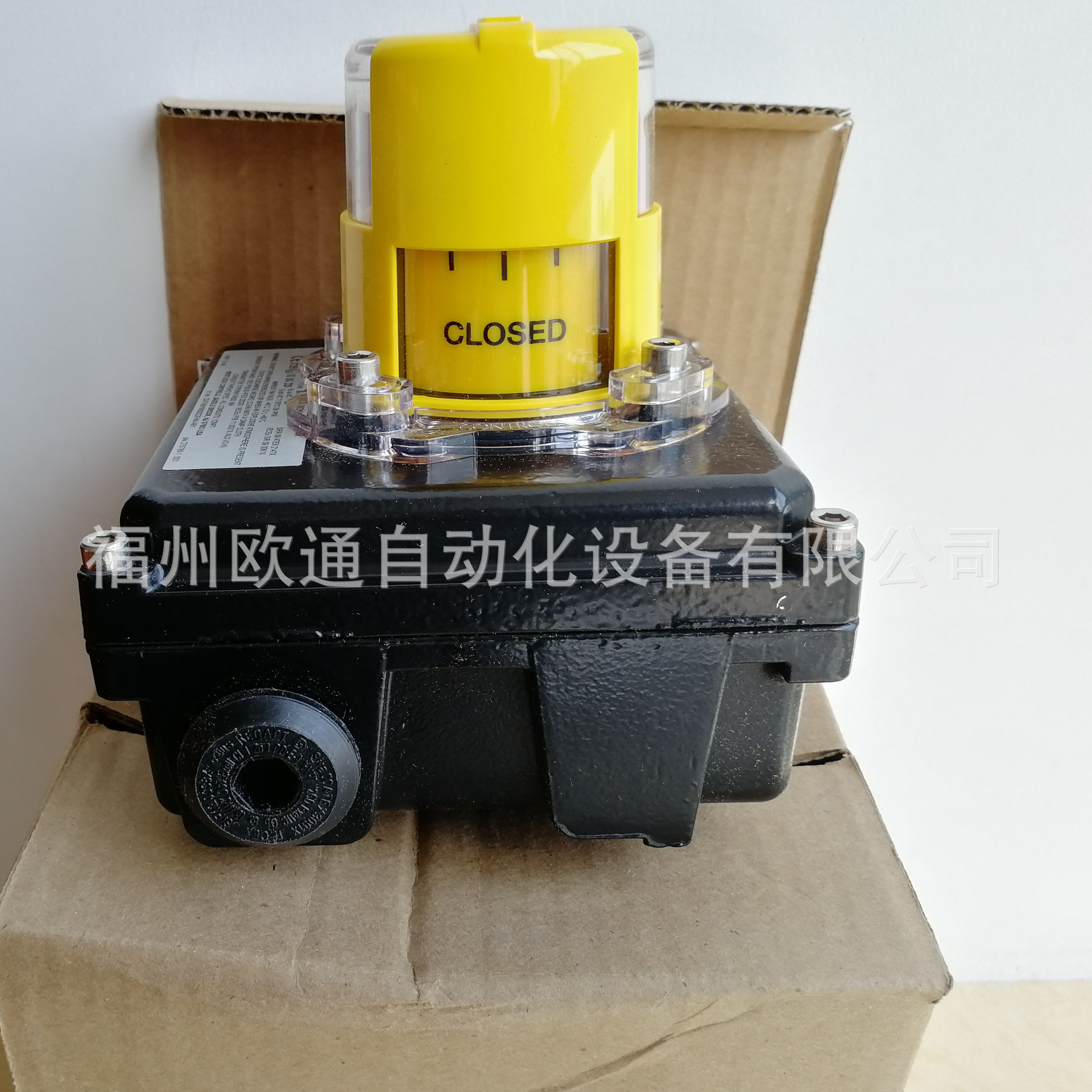 英国西锁WESTLOCK限位开关3347ABYN00022FAN-AR1 原装保证-阿里巴巴