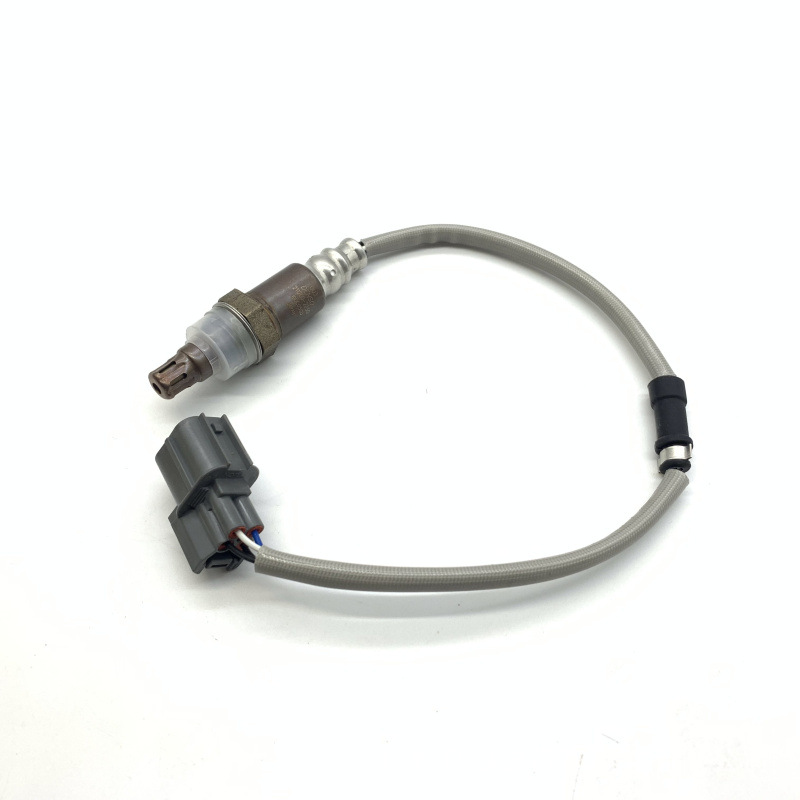 适用02-06款CRV2.4排量发动机前氧传感器 36531-PPA-003-阿里巴巴