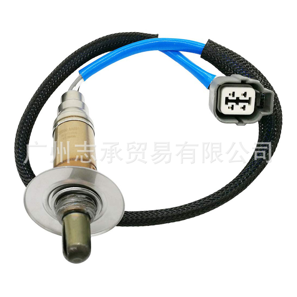 跨境供应适用于斯巴鲁Impreza后氧传感器22690-AA891 22690-AA831-阿里巴巴