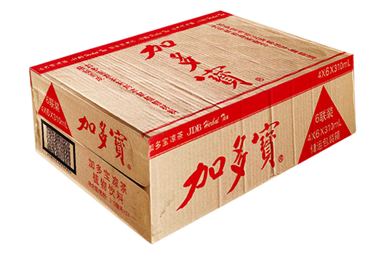 批发红罐加多宝凉茶310ml*24罐整箱加多宝家宴用餐备选-阿里巴巴