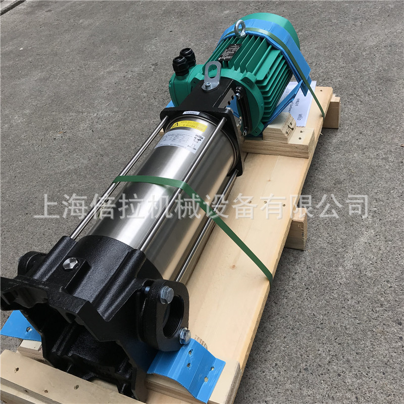 威乐空调水系统循环泵HELIX V204-1/16/E/S/380-50立式30米压力泵-阿里巴巴