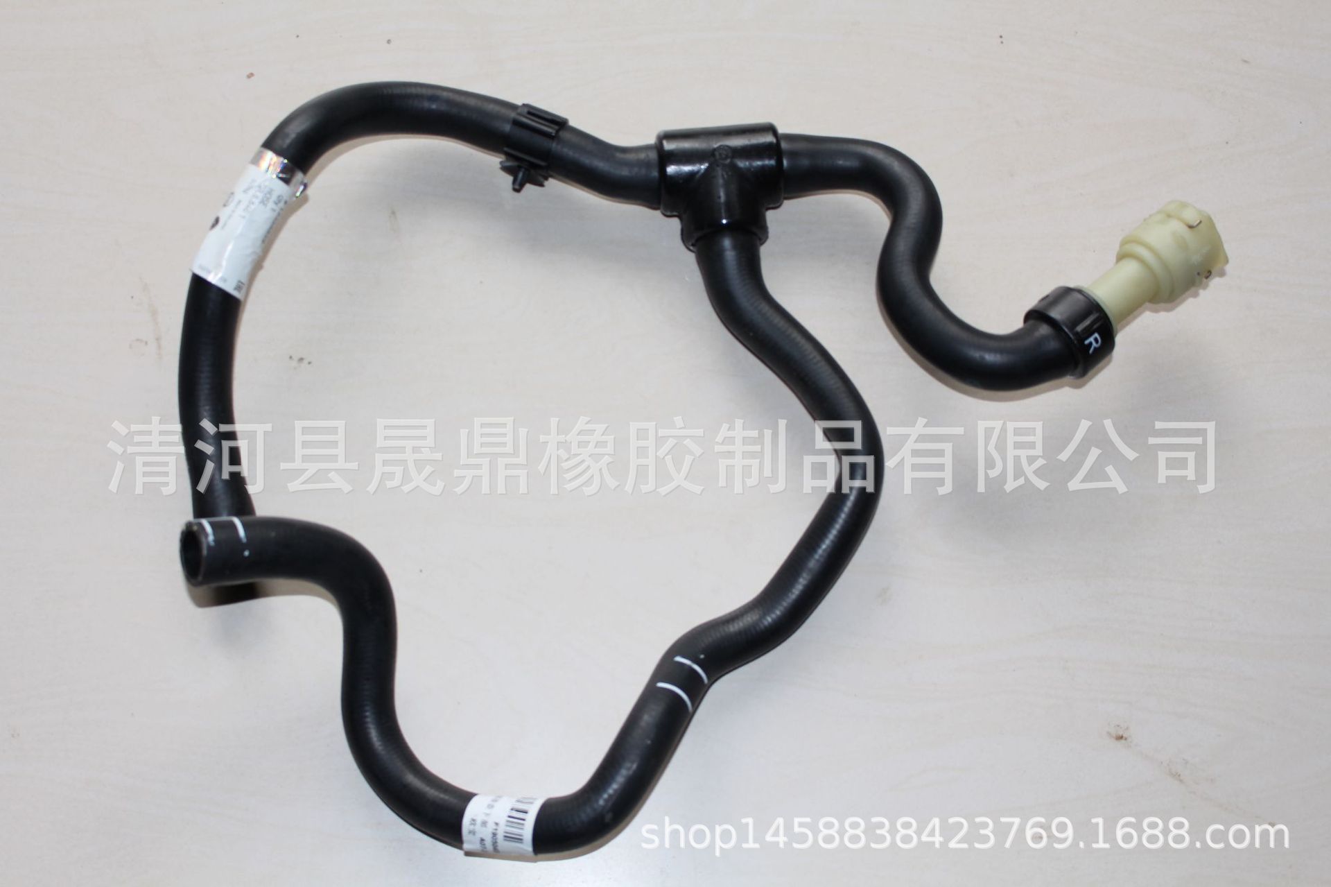 厂家供应阿斯特拉-J三通接头水管13338427 13338426 565563897-阿里巴巴