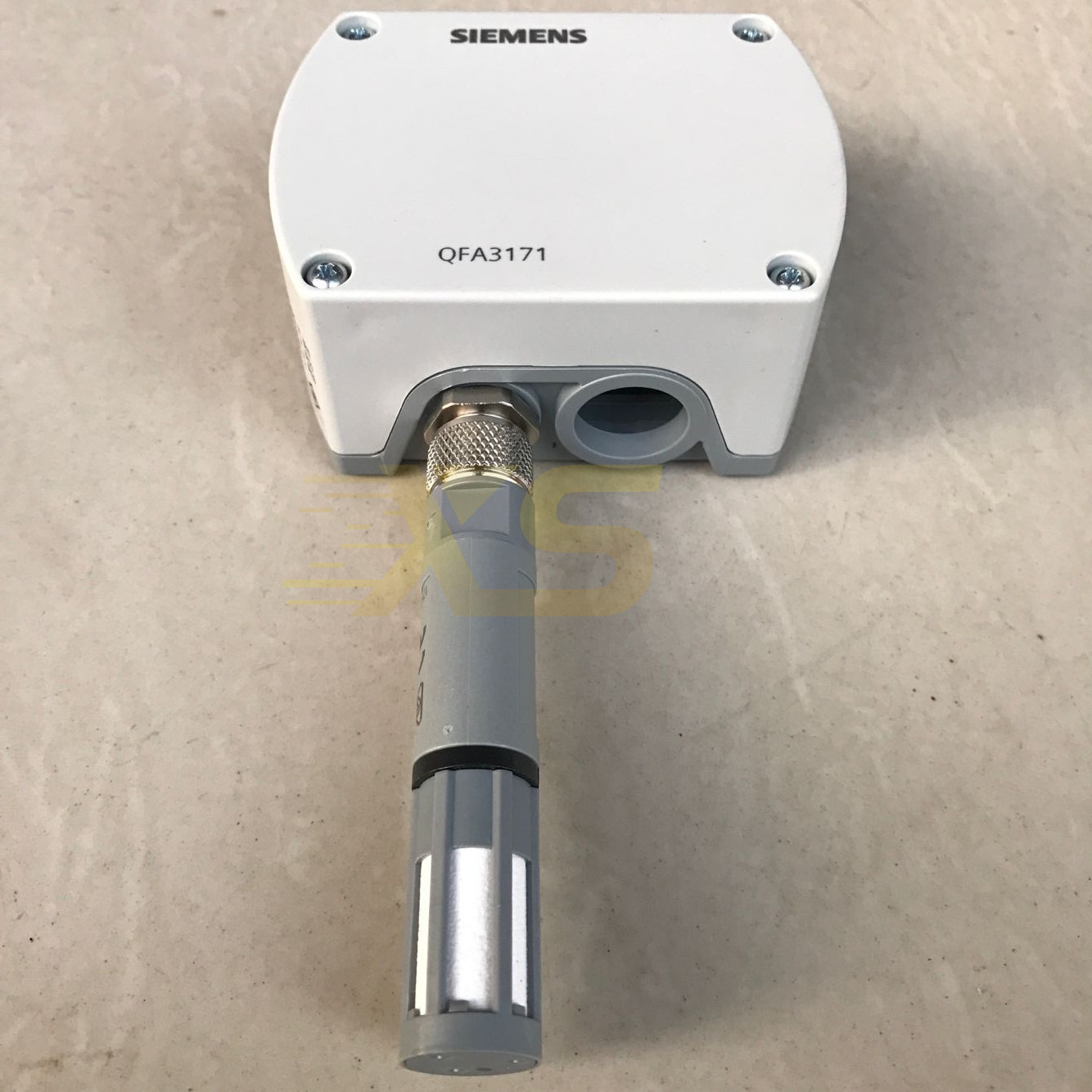 西门子QFA2068/3160/3171/3100/3171D多用途房间室内温湿度传感器-阿里巴巴