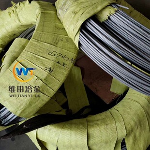 17-7PH不锈钢丝 SUS631光亮丝 不锈钢弹簧丝 0Cr17Ni7Al丝材-阿里巴巴