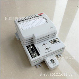 ABB 全新模块CI801 Profibus DP通讯模件 3BSE022366R1-阿里巴巴