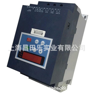 雷诺尔JJR5000系列5.5KW软启动器JJR5000-11-380-阿里巴巴