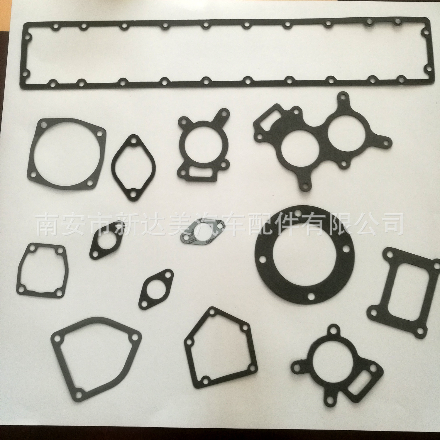 密封垫片7E7912 9L5908 1N9372 2W3679 1337068 7W5164-阿里巴巴
