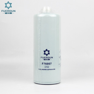 福尔盾油水分离器F76007/FS36259/4327369-阿里巴巴