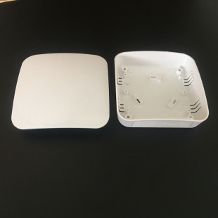 AP吸顶智能家居外壳 网关外壳 无线wifi发射器 主机外壳网络盒子-阿里巴巴