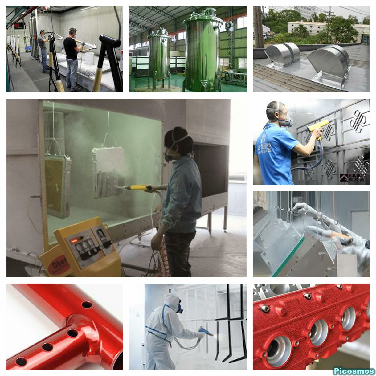 ETFE/F40/乙烯四氟乙烯/静电喷涂粉/涂料粉末-阿里巴巴