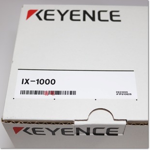 基恩士IX-055+IX-1000激光传感器 超高速/高精度 全新现货-阿里巴巴