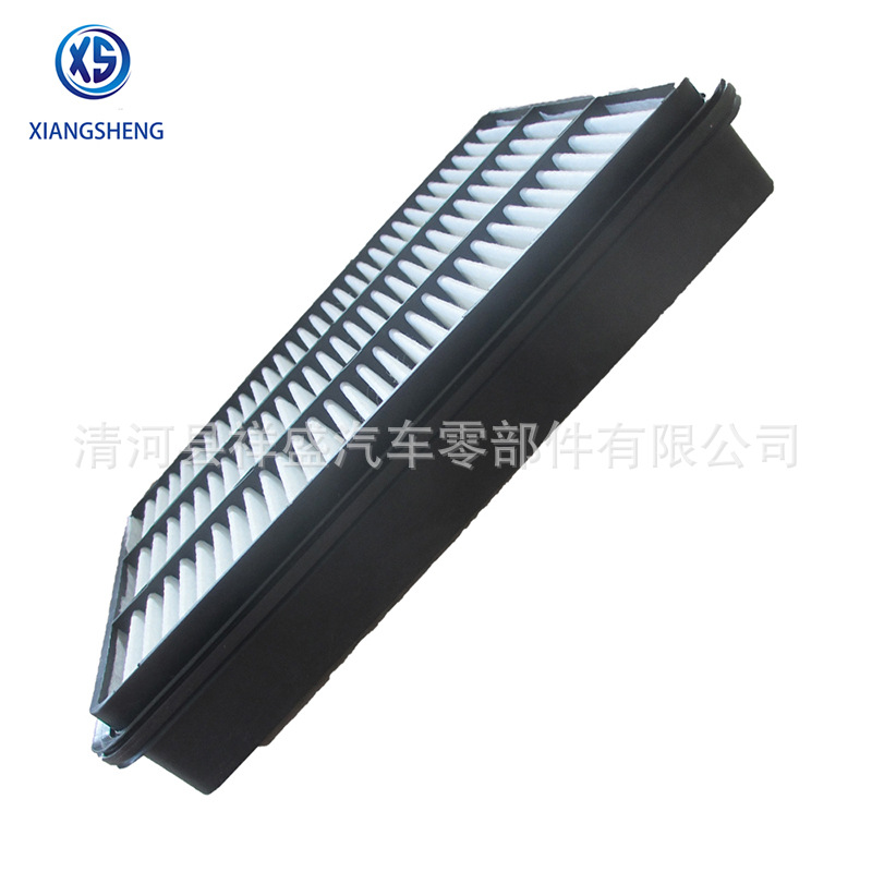 清河空气滤清器工厂适用于丰田17801-30040 1780150040空气滤清器-阿里巴巴