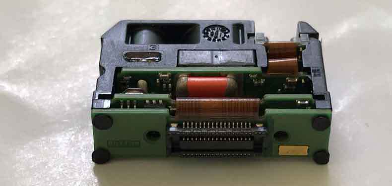 Honeywell霍尼韦尔N6600 N6603SRW3103超溥二维读码扫描引擎头-阿里巴巴