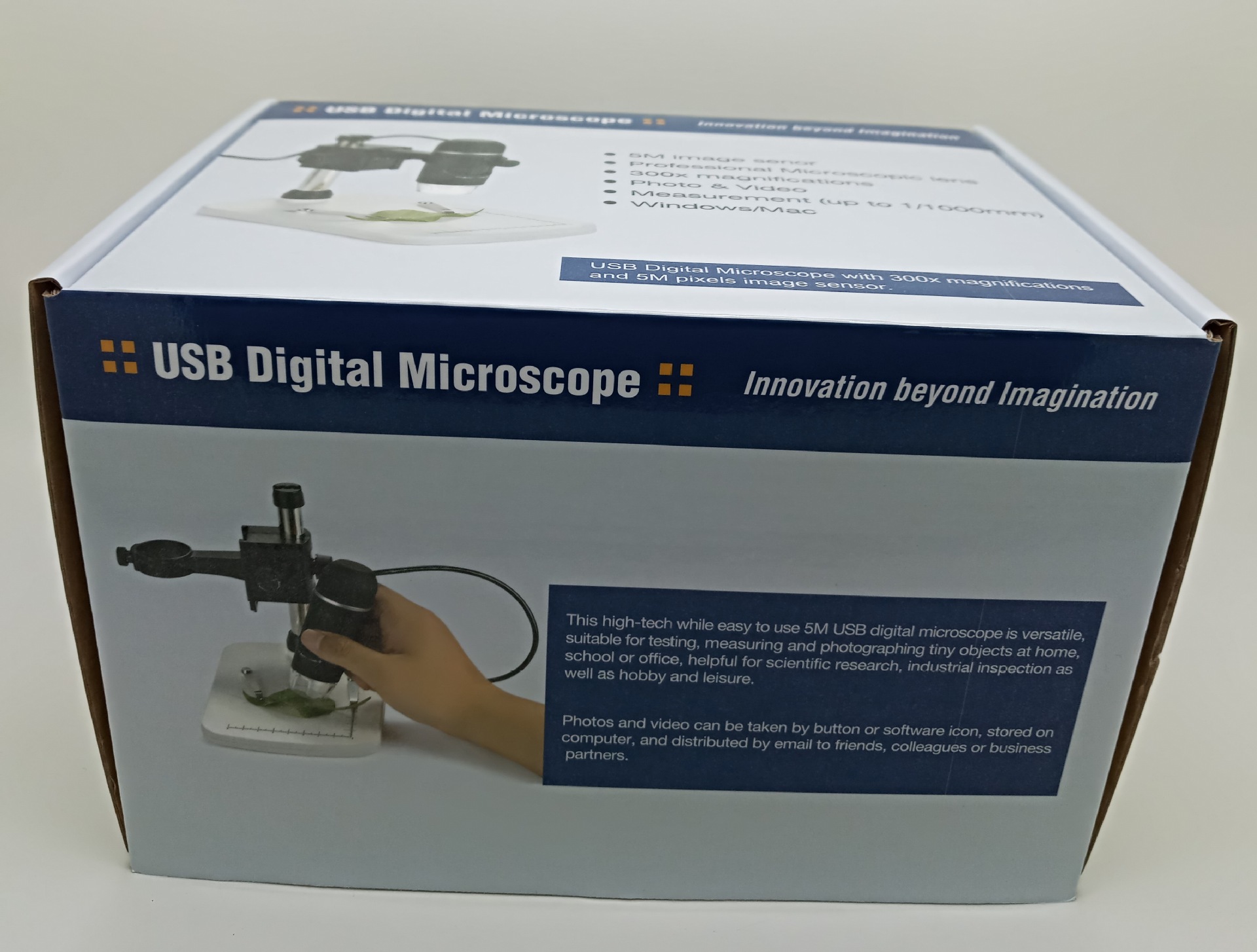 UM012C-真实500万相素USB手持式电子显微镜放大镜数码显微镜-阿里巴巴