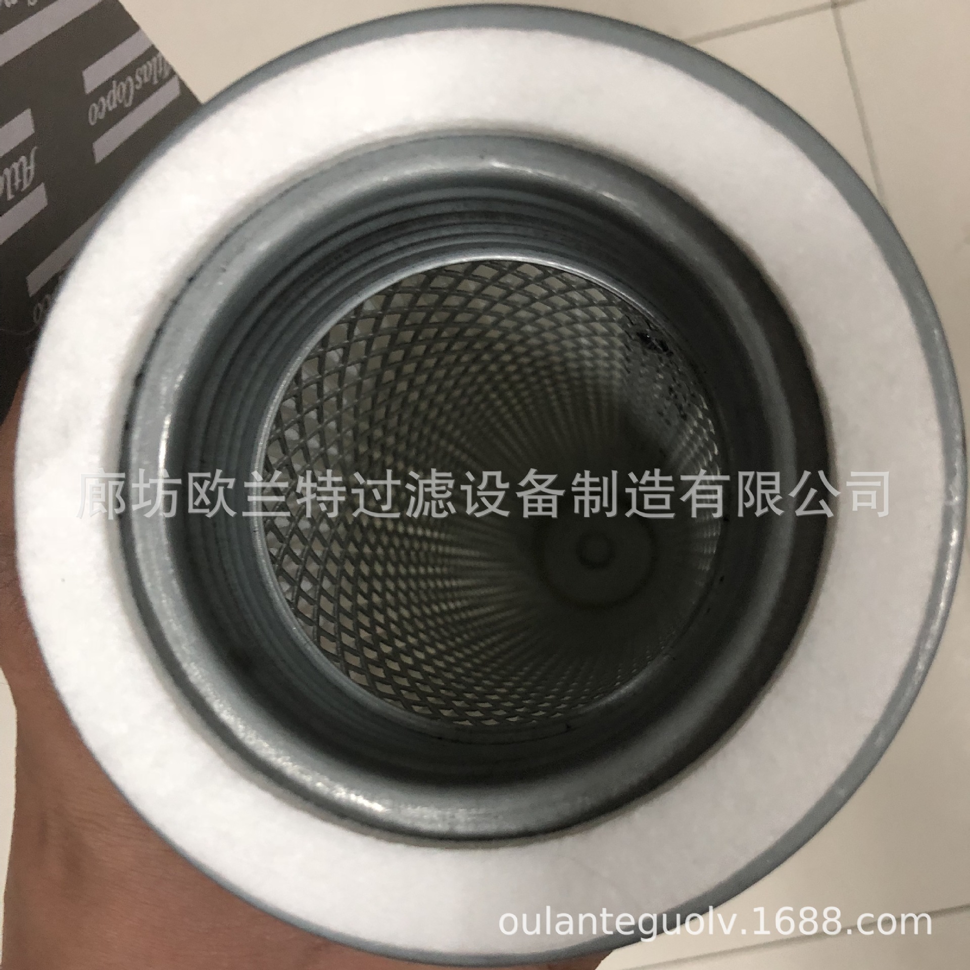 欧兰特 3222332081 3222321295 3214623900阿特拉斯钻机除尘滤筒-阿里巴巴