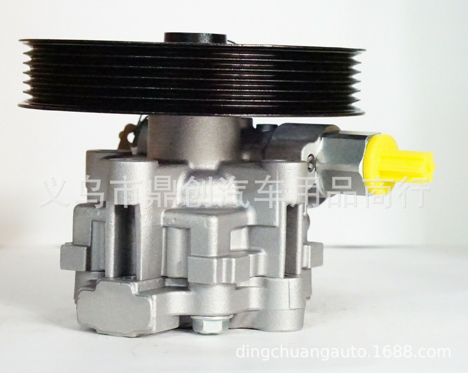 适用-Jeep Compass 2007-2015 动力转向泵-5105048AC-阿里巴巴