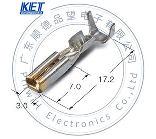 【分销现货】ST730431-3韩国KET连接器端子正品佛山进口K-阿里巴巴