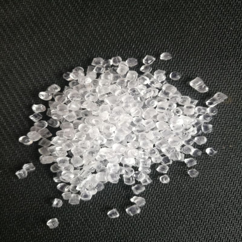 耐寒PVC原料高强度零下40度产品不变硬不脆化高透明65度注塑颗粒-阿里巴巴
