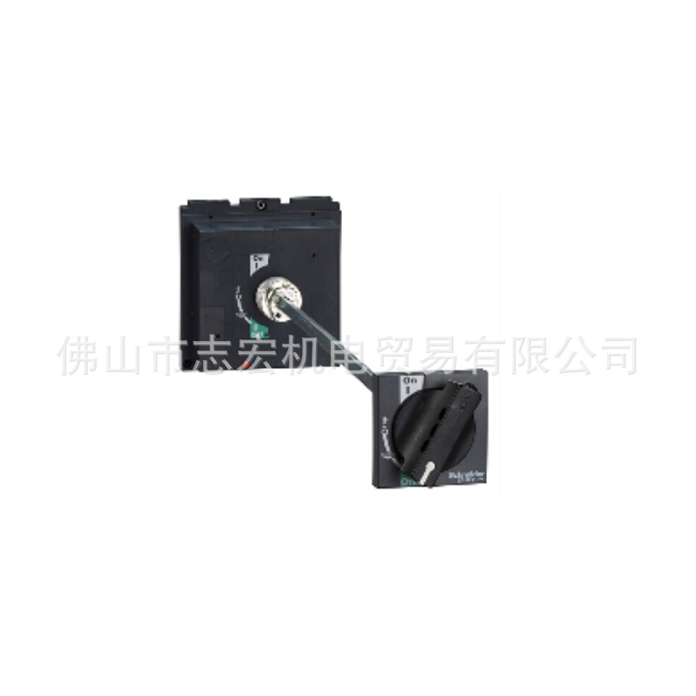 施耐德延伸旋转手柄LV432598 标准延伸手柄Rotating handle现货-阿里巴巴