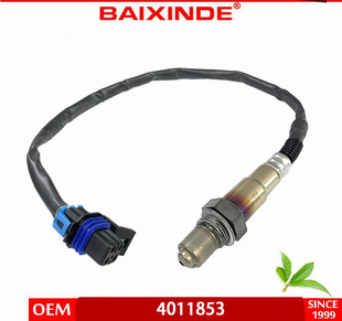 BAIXINDE 品质保障物美价廉现货 氧传感器 oxygen Sensor 4011853-阿里巴巴