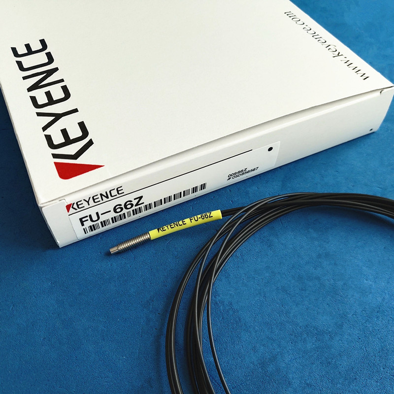 基恩士光纤传感器FU-10/FU-11/FU-16Z漫反射型光纤M6-阿里巴巴