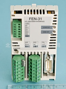 FEN-31 ABBHTL脉冲编码器接口模块 适用于ACS880/DCS880 L502-阿里巴巴