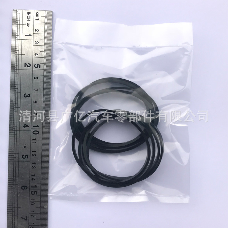 11617537999进气歧管垫密封圈Engine Intake Manifold Gasket-阿里巴巴