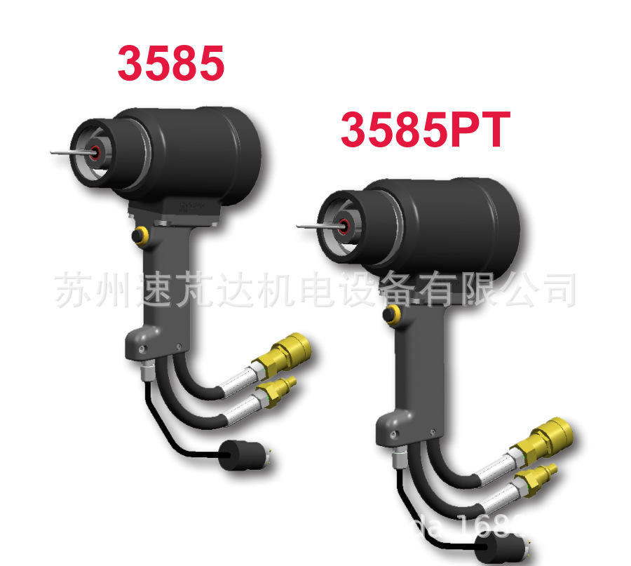 美国HUCK 3585\3585PT环槽铆钉枪BOM钉枪3585电动液压铆钉枪-阿里巴巴