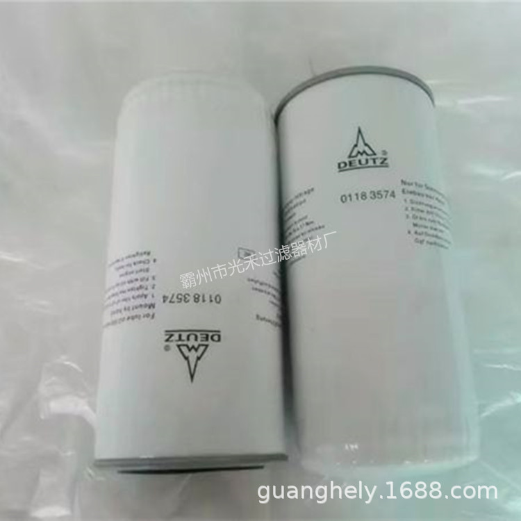 供应道依茨01182715机柴油滤芯 型号齐全-阿里巴巴