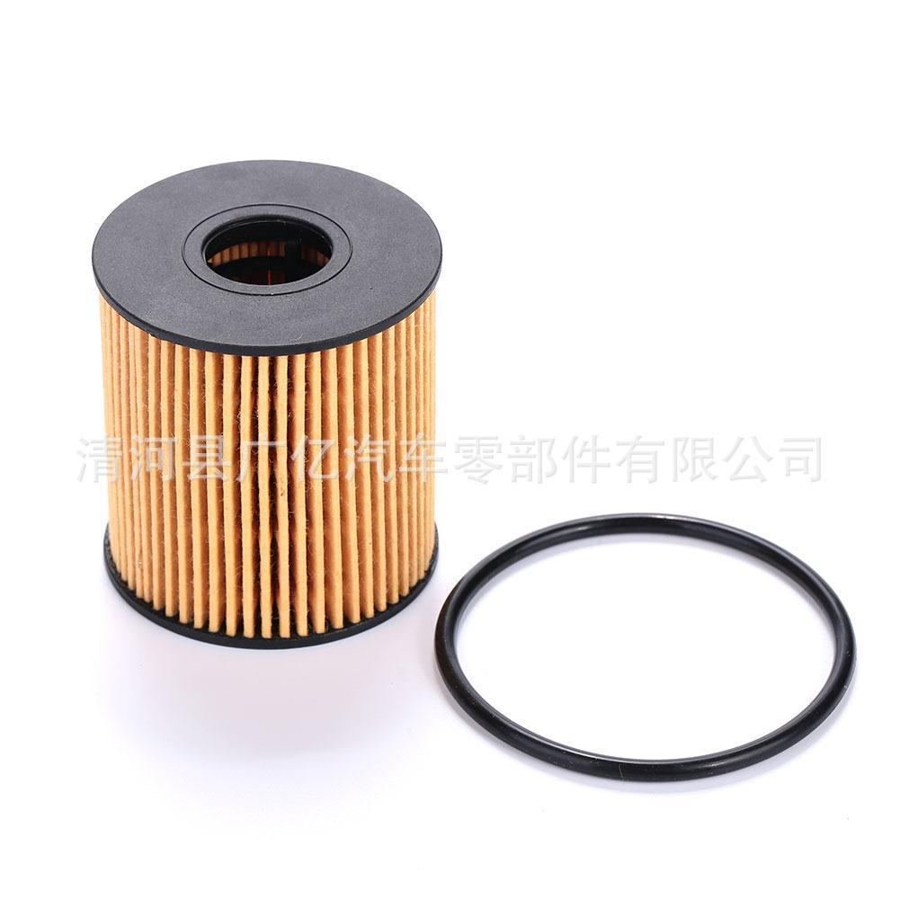 1109.AY滤清器11427805978机油滤芯 机油格 Oil FilterHU716/2X-阿里巴巴