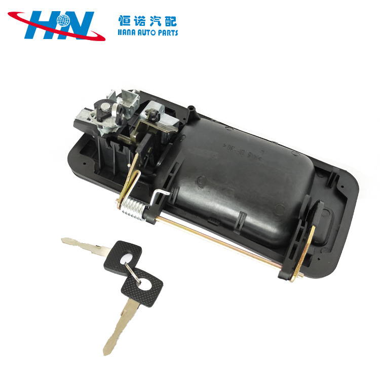 适用于沃尔沃车门拉手 20398467 20398466沃尔沃FM12卡车车身配件-阿里巴巴