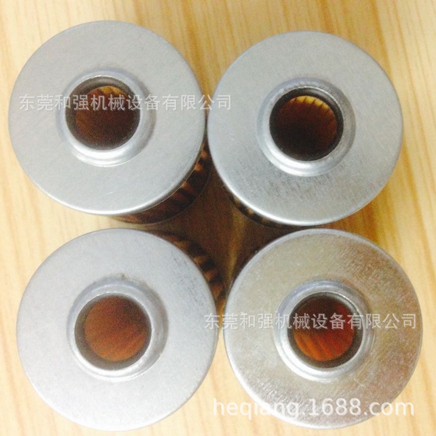 真空泵滤芯 日本好利旺真空泵过滤器芯 KHA100（A），KHA200（A）-阿里巴巴