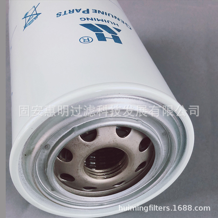 现货VG61000070005 JX0818 机油滤清器 LF4054 FF5485-阿里巴巴