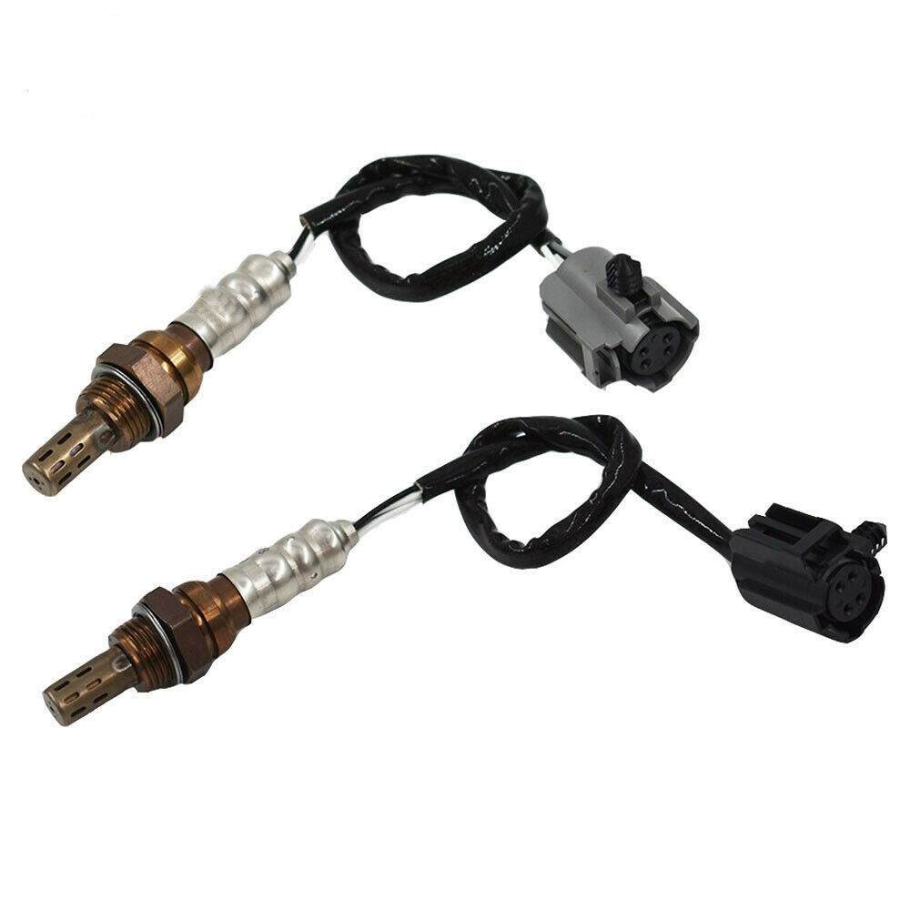 适用吉普切诺基JEEP 96 - 01年氧传感器234-4076 234-4078NTK款式-阿里巴巴