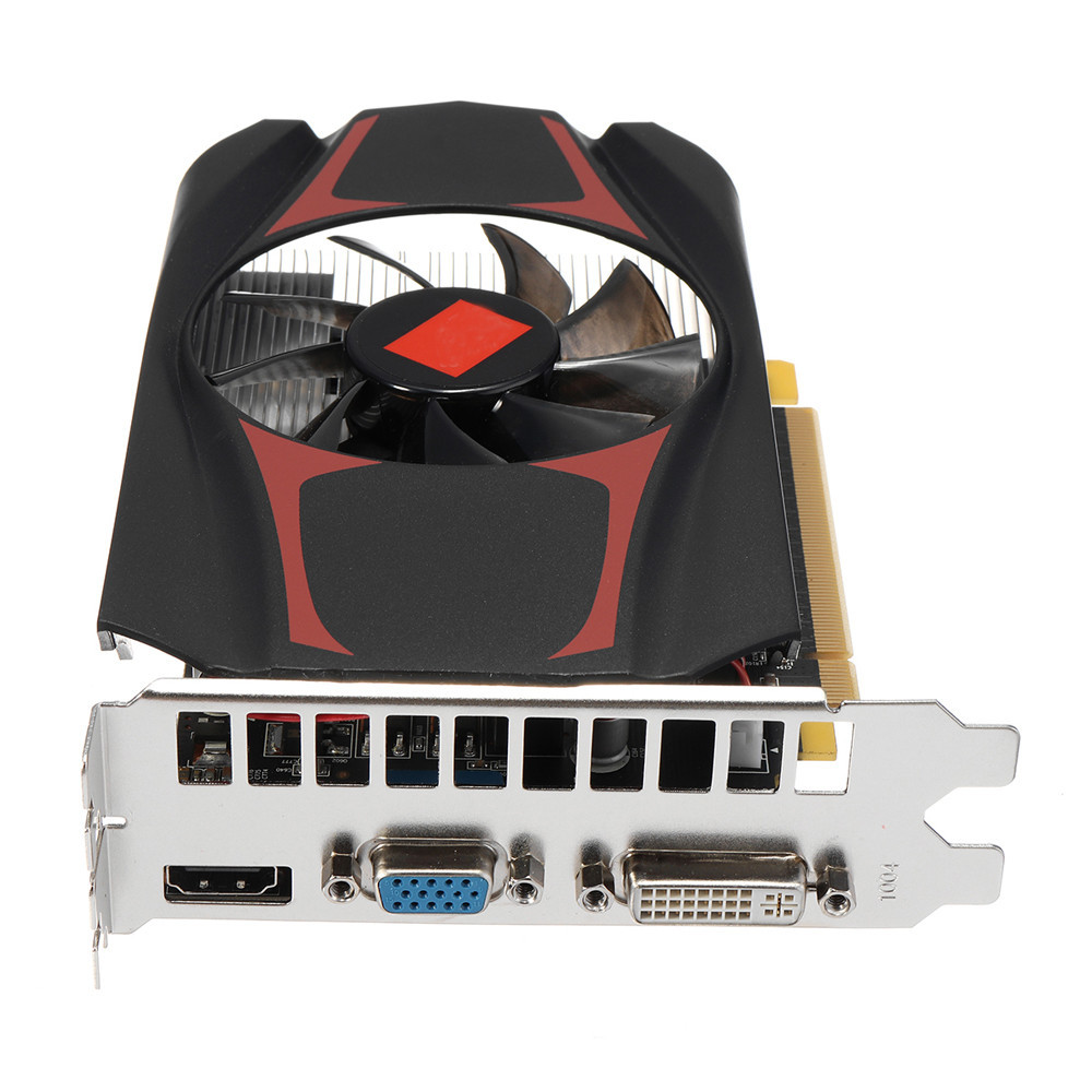 HD7670 4G DDR5独立显存显卡PCI-E HD7670 4G显卡-阿里巴巴