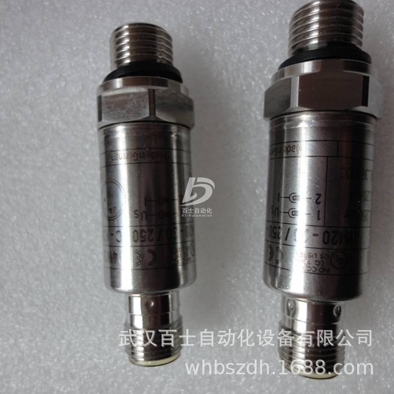 德国力士乐压力传感器R901342033 HM20-2X/400-C-K35当天发货-阿里巴巴