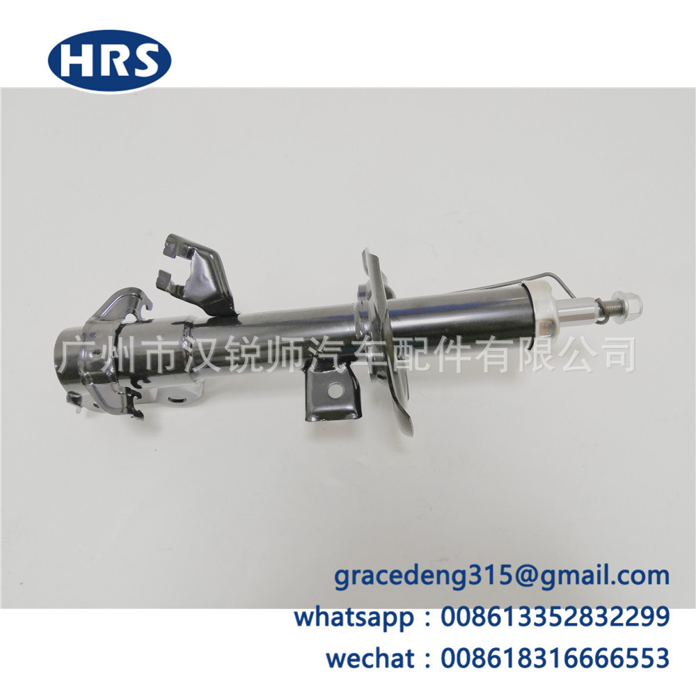 E4302-EM30C适用于日产尼桑皮卡车避震器减震器总成减震系统是HRS-阿里巴巴