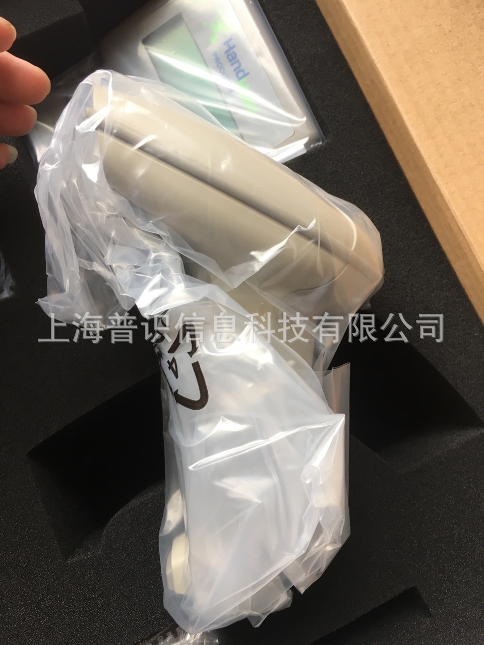 HHP QC800 Quick Check 800 QC850系列条码等级检测仪等级测试仪-阿里巴巴