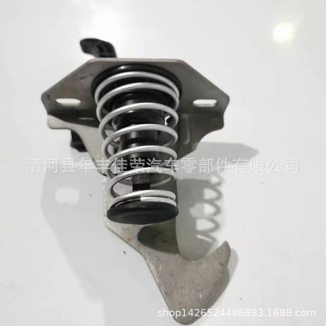 适用于X1机盖锁机盖挂钩OE51232990367-阿里巴巴