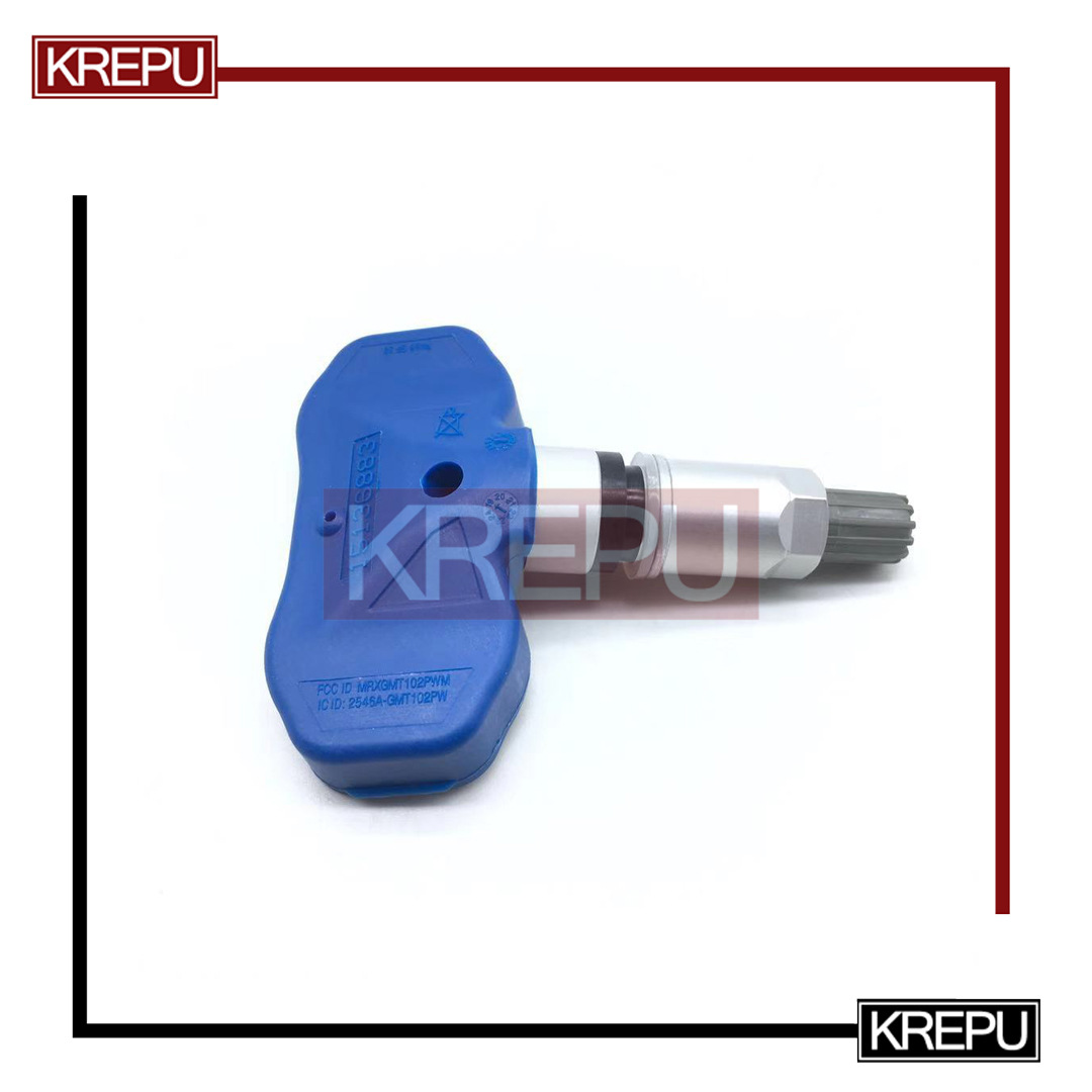适用于别克GM轮胎压力传感器 轮胎压力监测器胎压阀TPMS 15136883-阿里巴巴