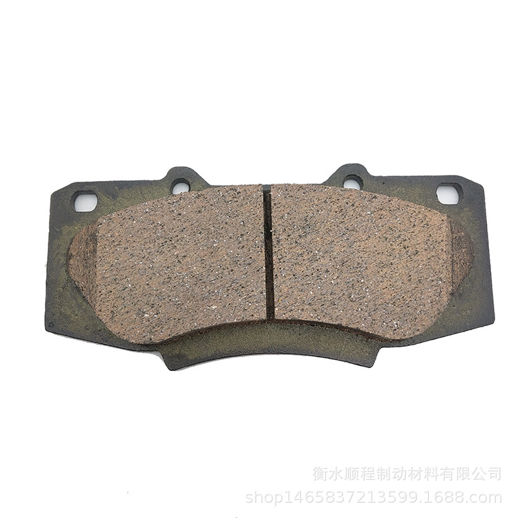 04465-0k240,04465-0K260，D1567厂家直销汽车刹车片brake pad-阿里巴巴