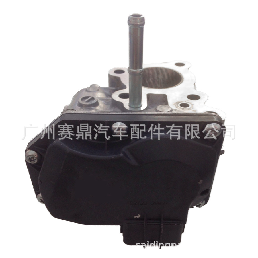 25800-0E010 适用丰田海拉克斯 HILUX汽车EGR阀 废气阀 vigo/revo-阿里巴巴