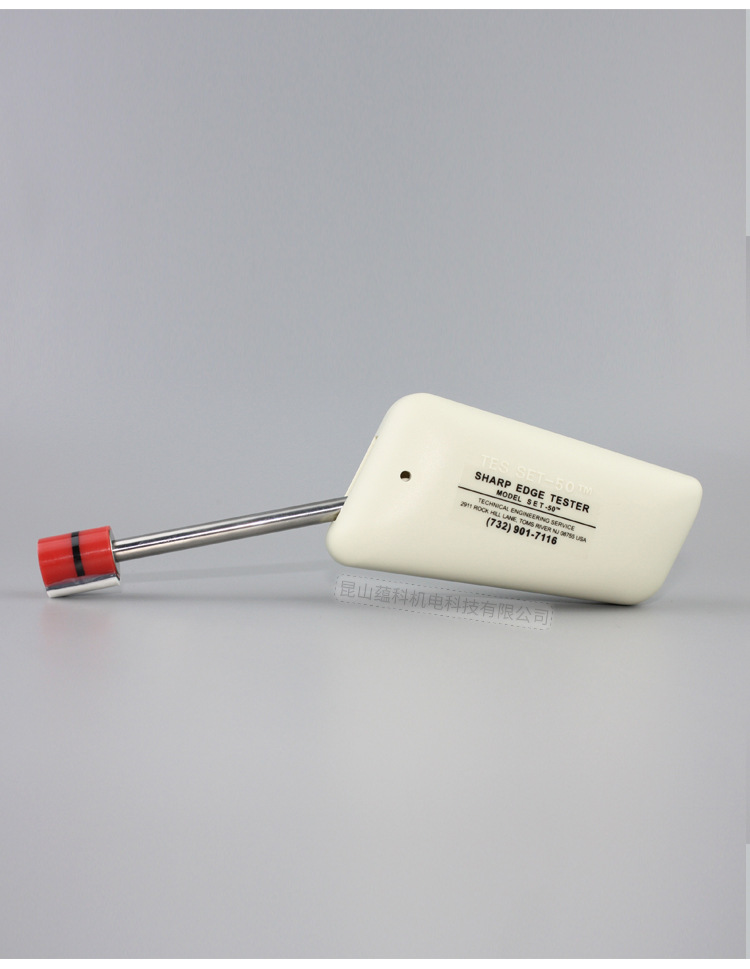 利边测试仪SET-50锐利边缘测试仪UL1439毛边测试仪测头TC-3批发-阿里巴巴
